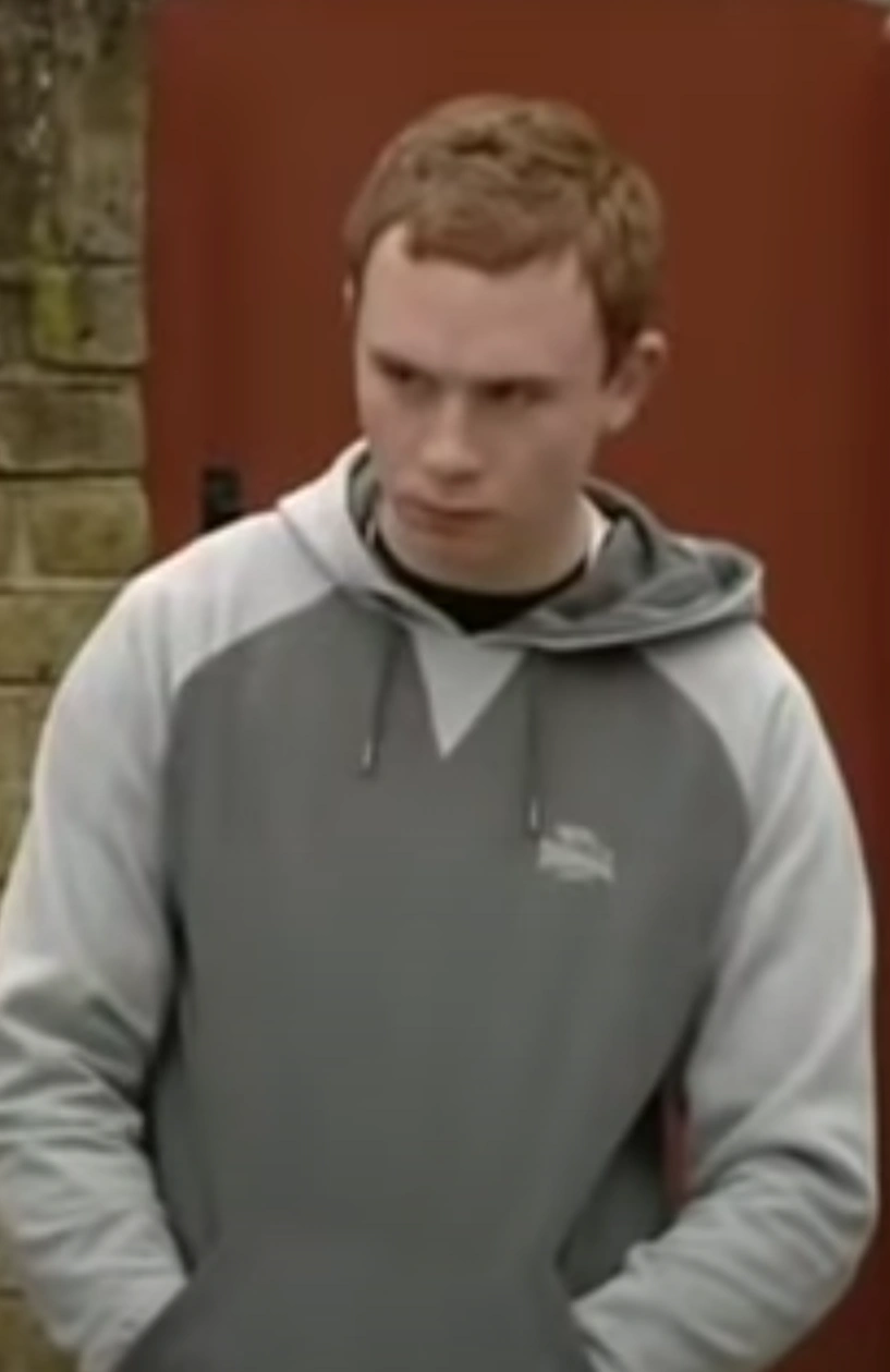 Nathan Clayton | EastEnders Wiki | Fandom