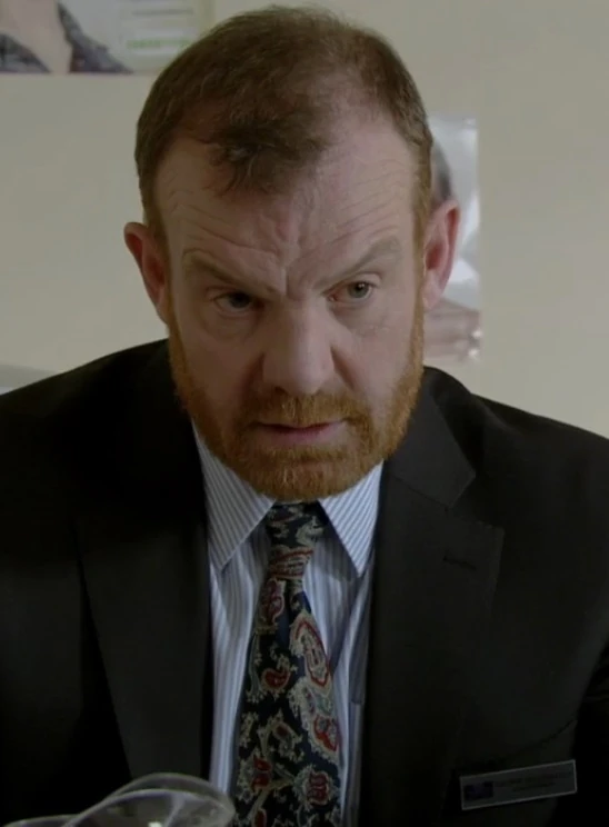 Geoff Golightly | EastEnders Wiki | Fandom