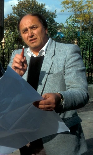 Keith Harris | EastEnders Wiki | Fandom