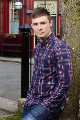 Lee Carter | EastEnders Wiki | Fandom