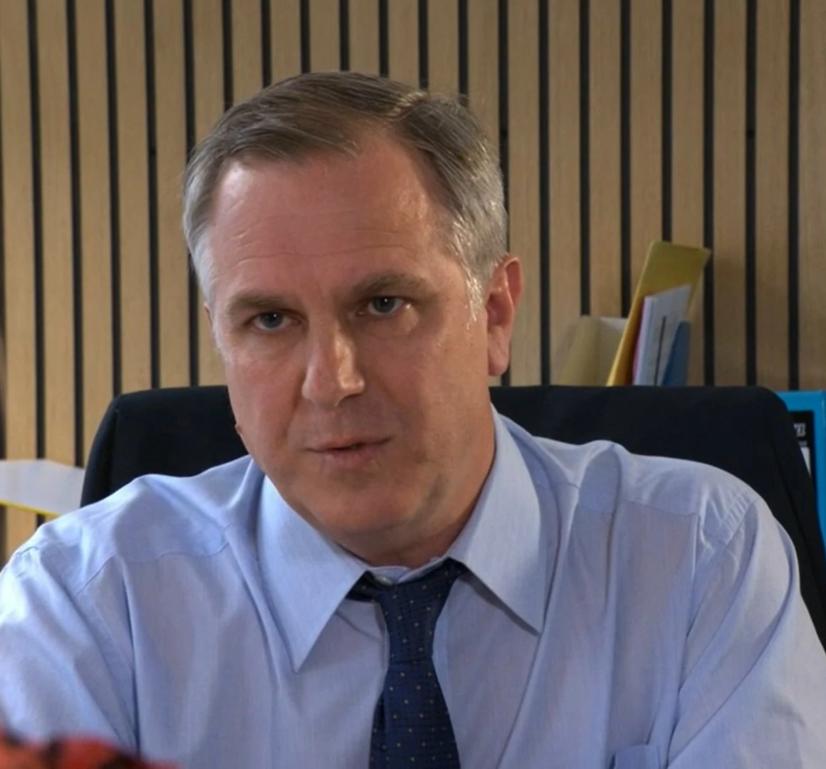 Mr Morden | EastEnders Wiki | Fandom