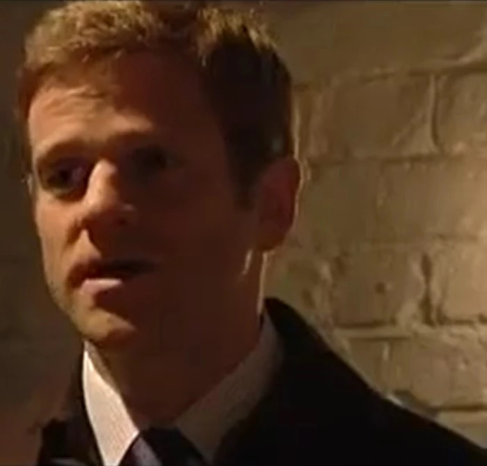 DC Bull | EastEnders Wiki | Fandom