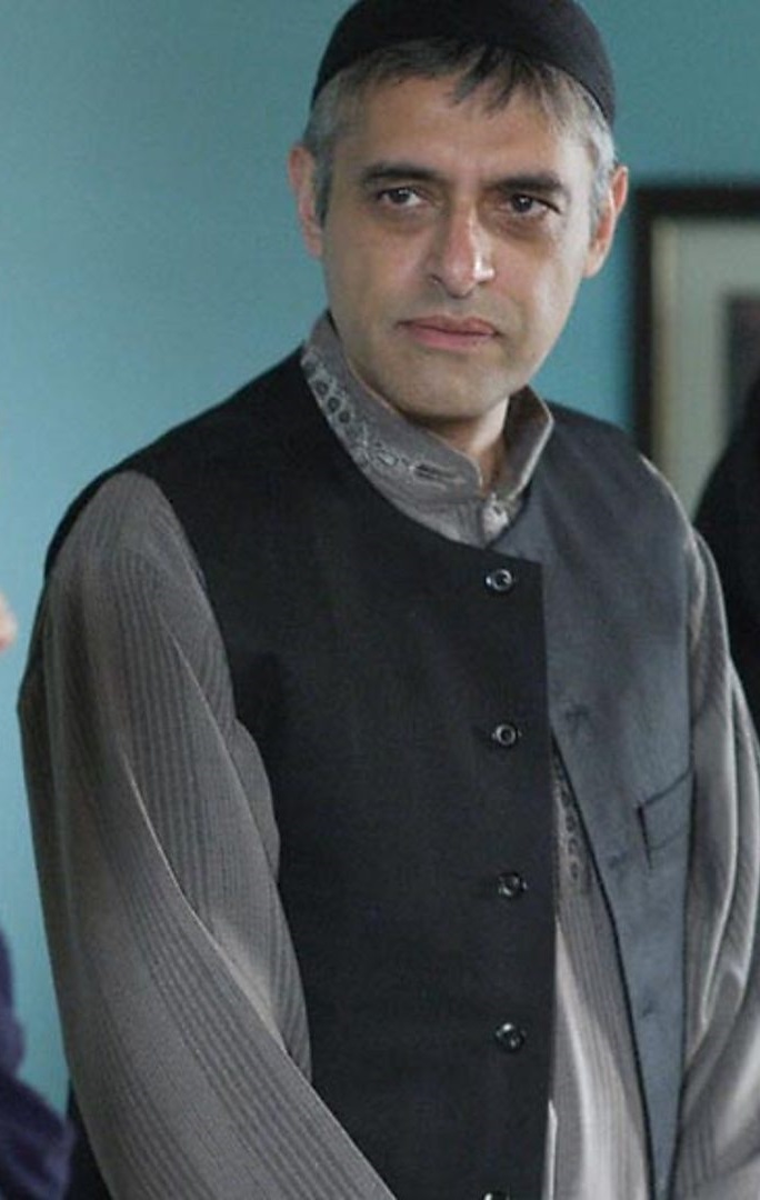 Inzamam Ahmed | EastEnders Wiki | Fandom Inzamam Ahmed | EastEnders Wiki | Fandom