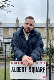 Alexander Theo | EastEnders Wiki | Fandom