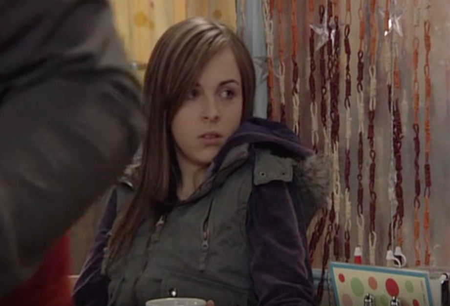 Episode 3133 (11 April 2006) | EastEnders Wiki | Fandom