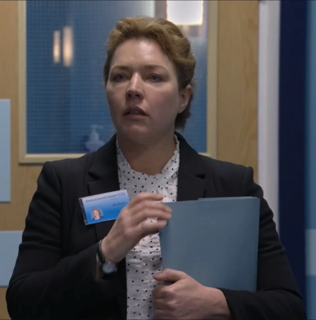 Ms Rankin | EastEnders Wiki | Fandom