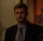 PC Hendy | EastEnders Wiki | Fandom