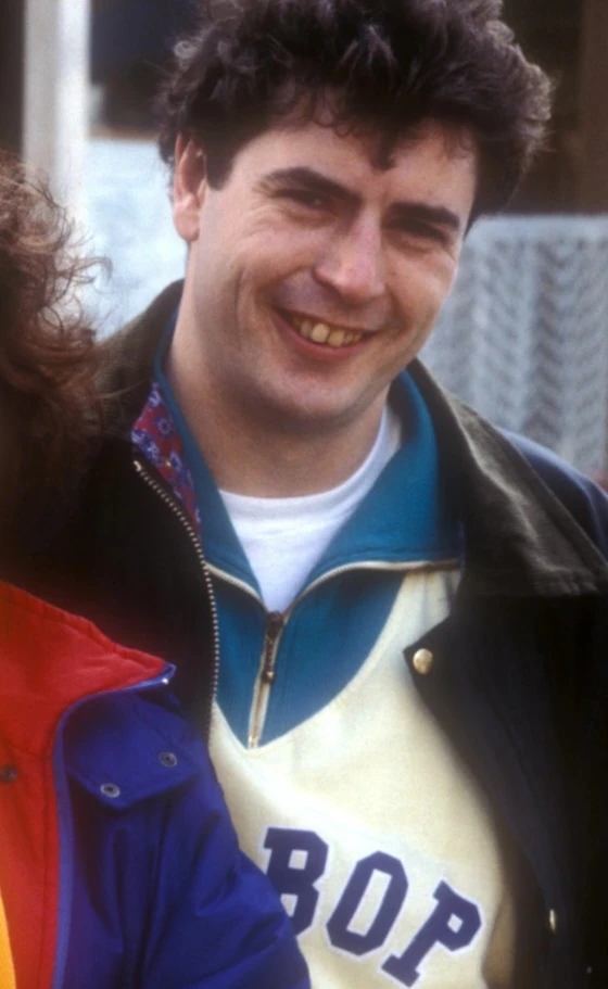 Greg McIntosh | EastEnders Wiki | Fandom
