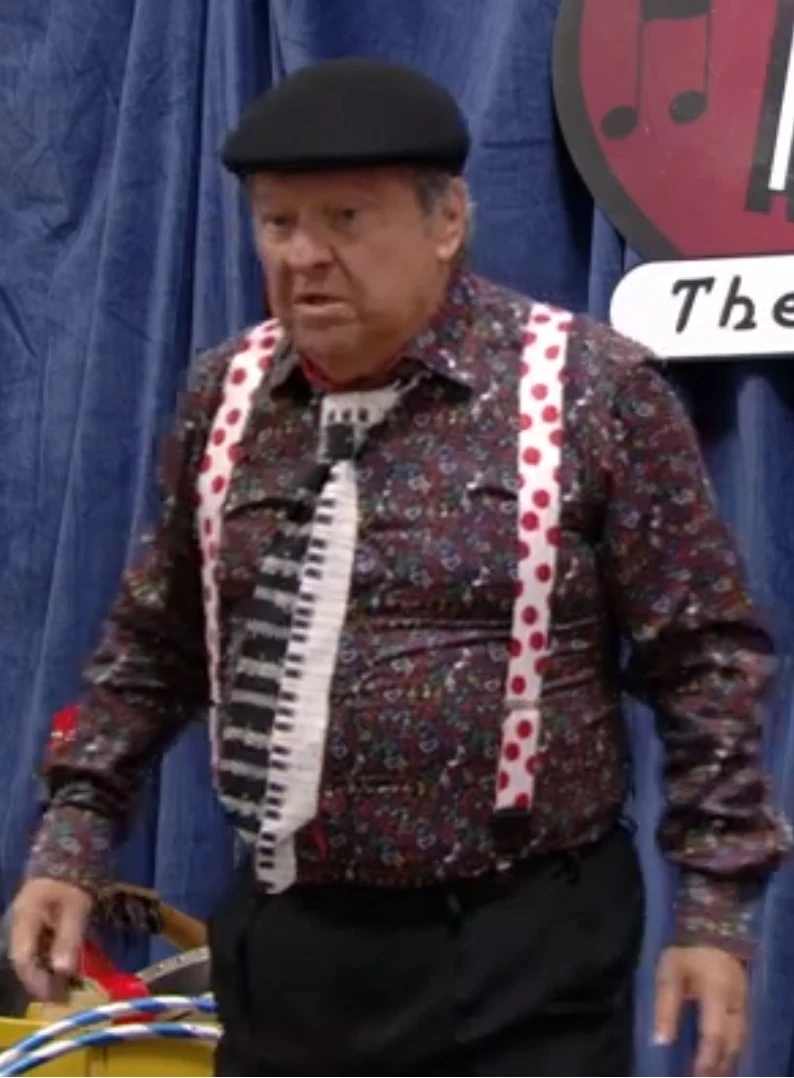 Magic Marv | EastEnders Wiki | Fandom