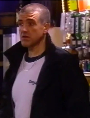 Nick Murray | EastEnders Wiki | Fandom