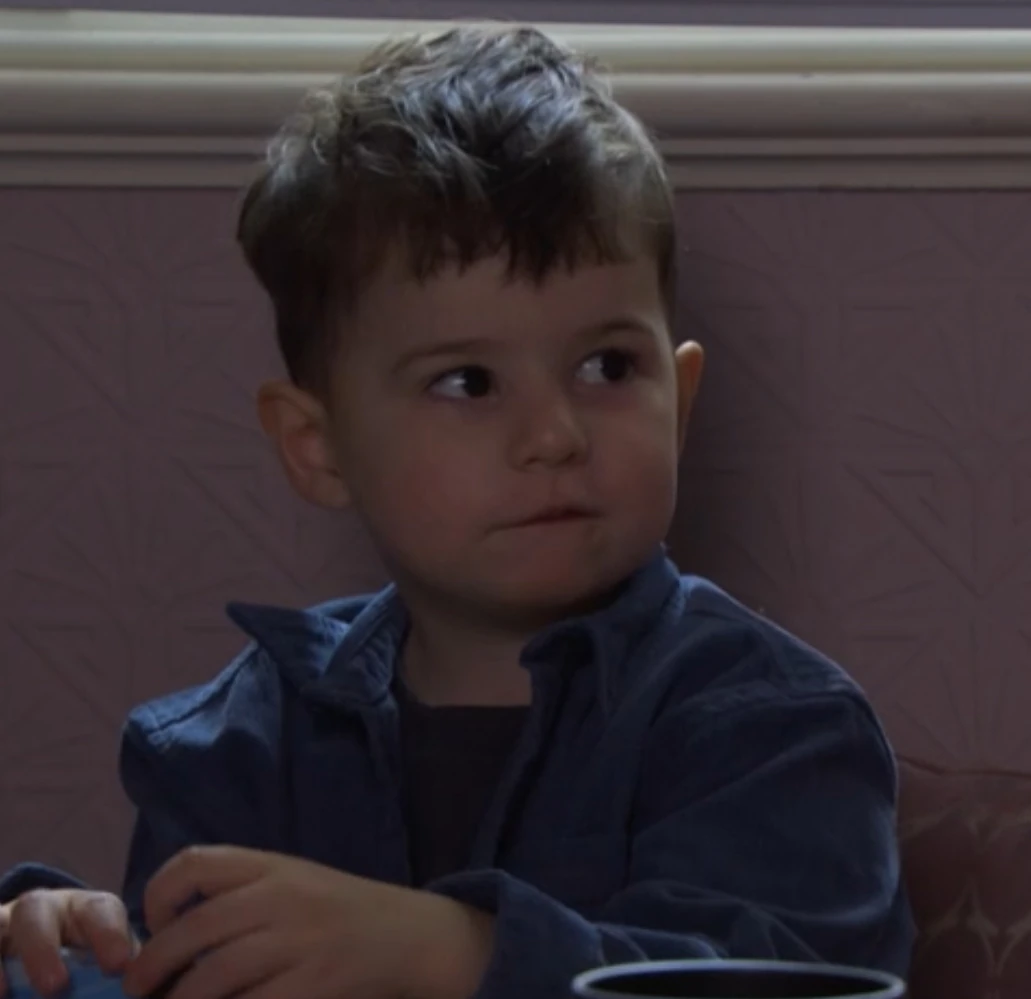 Roman Fowler | EastEnders Wiki | Fandom