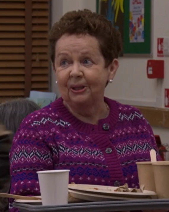 Norma (2025) | EastEnders Wiki | Fandom