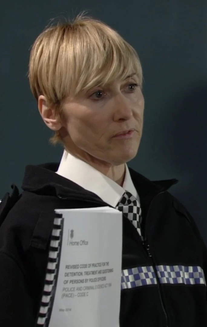 Sharon Bayes | EastEnders Wiki | Fandom
