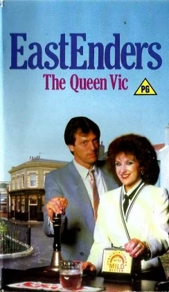 The Queen Vic (VHS) | EastEnders Wiki | Fandom