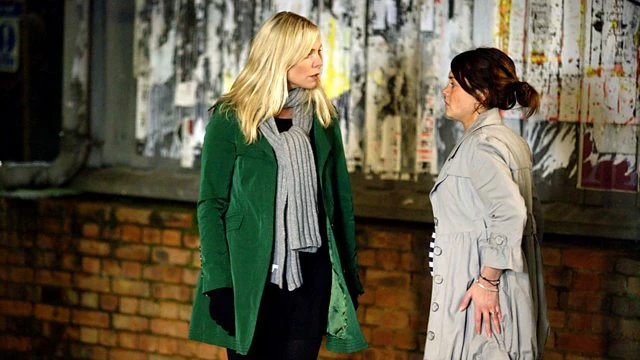 Episode 3976 (2 April 2010) | EastEnders Wiki | Fandom