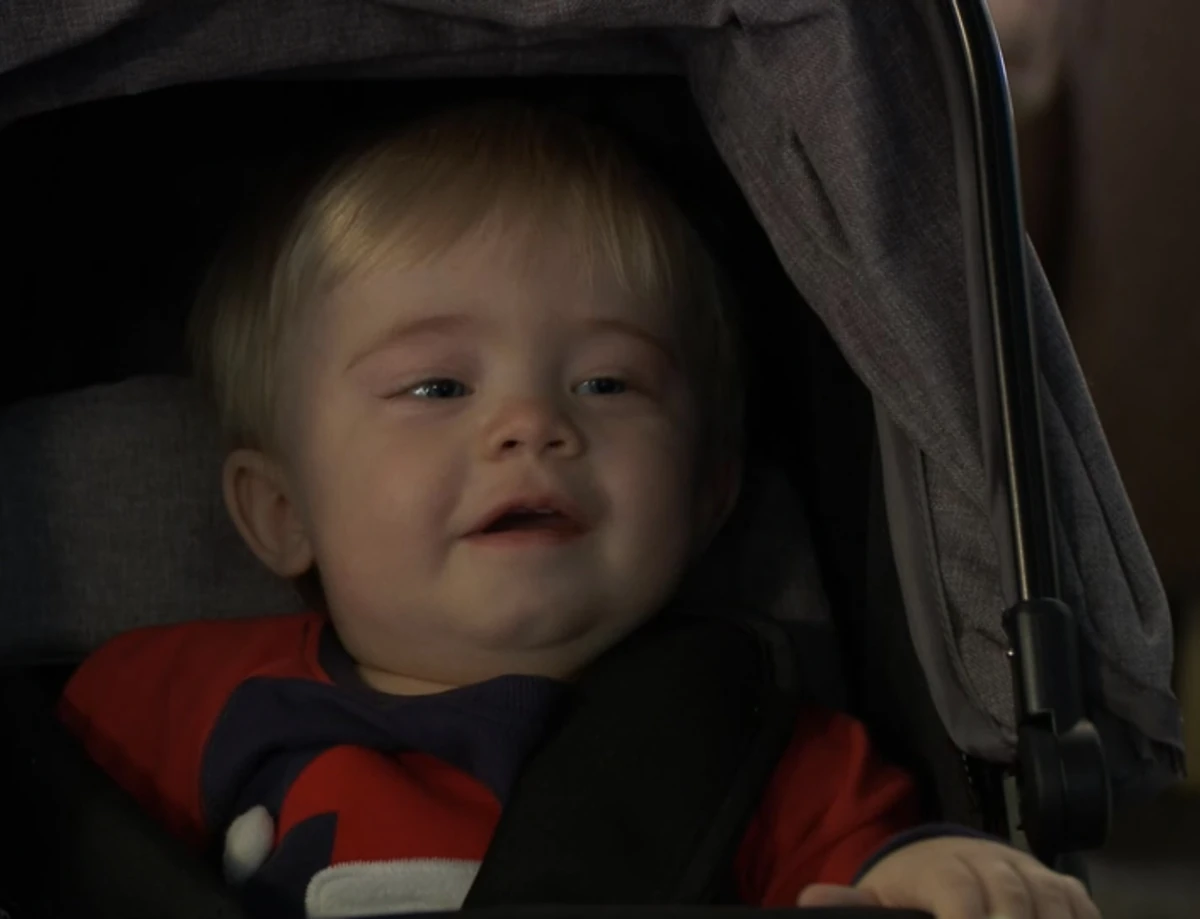 Albie Watts - List of appearances | EastEnders Wiki | Fandom