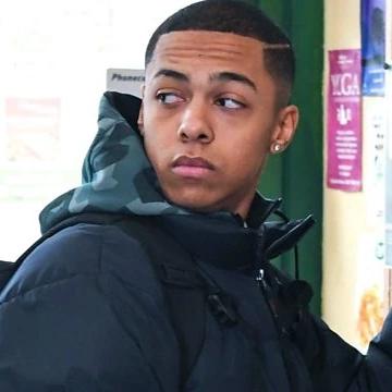 Keegan Butcher-Baker - List of appearances | EastEnders Wiki | Fandom