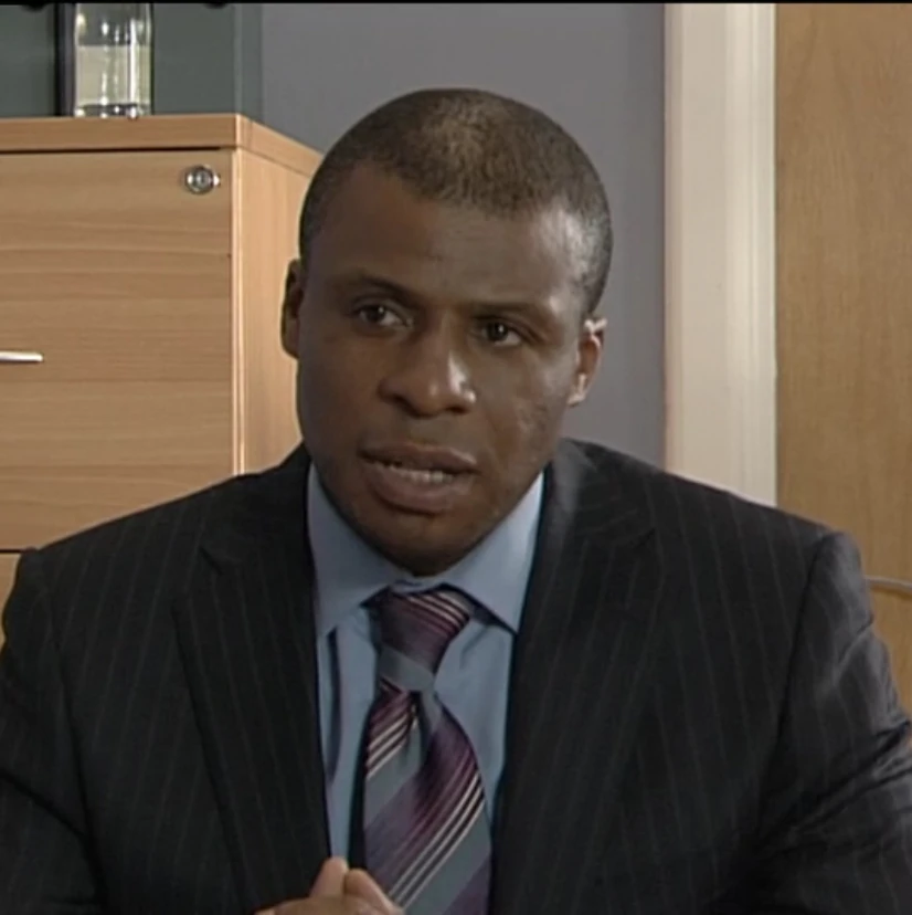 Bank Manager (11 November 2008) | EastEnders Wiki | Fandom