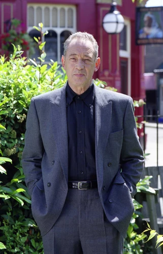 Eddie Skinner | EastEnders Wiki | Fandom