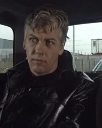 George (1998) | EastEnders Wiki | Fandom