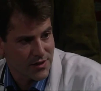 Doctor Chadwick | EastEnders Wiki | Fandom