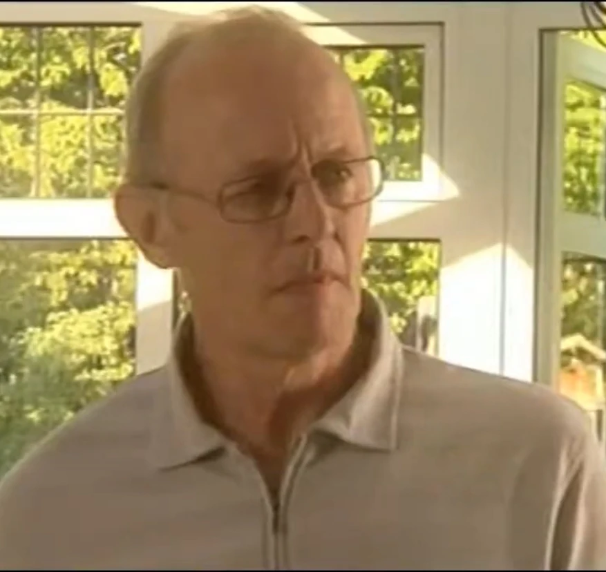 Edward Crawford | EastEnders Wiki | Fandom