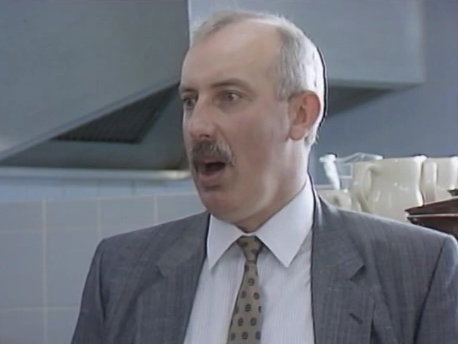 George Lawlor | EastEnders Wiki | Fandom