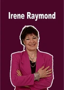 Irene Raymond | EastEnders Wiki | Fandom