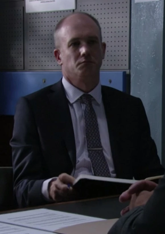 Chris Pickard | EastEnders Wiki | Fandom