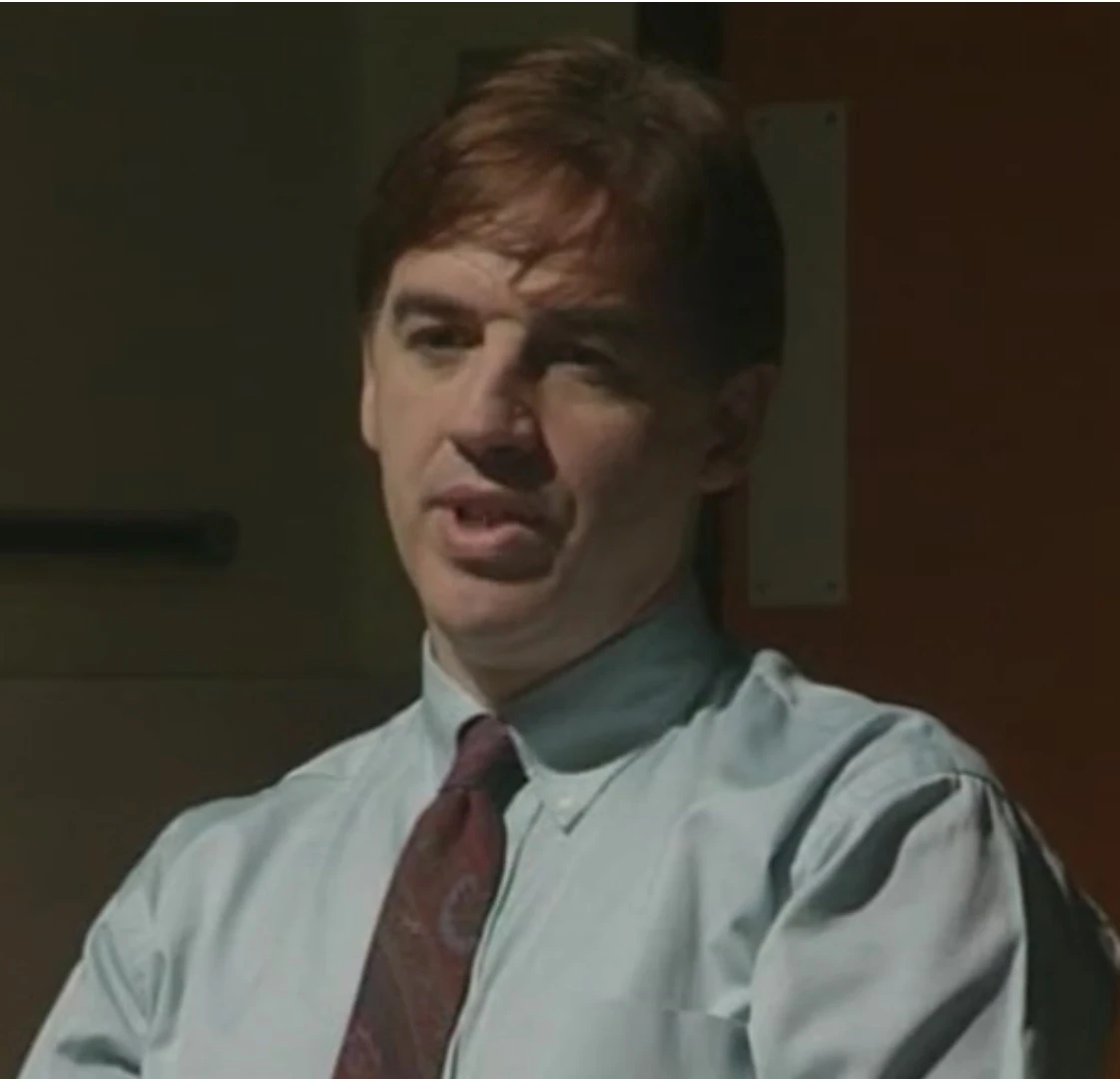 D.C. Rice | EastEnders Wiki | Fandom