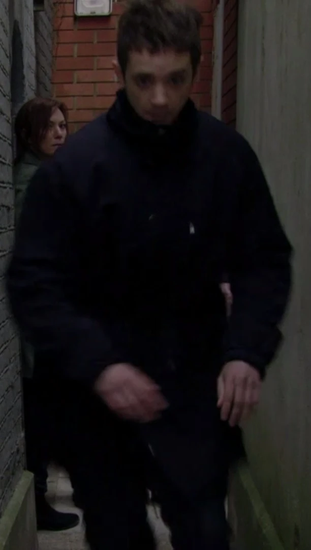 Jez (2018) | EastEnders Wiki | Fandom