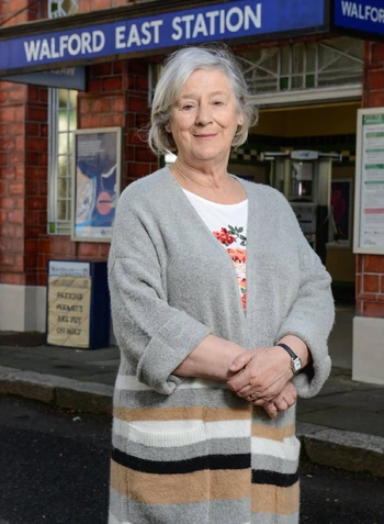 Joyce Murray | EastEnders Wiki | Fandom