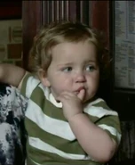 Ollie Carter | EastEnders Wiki | Fandom