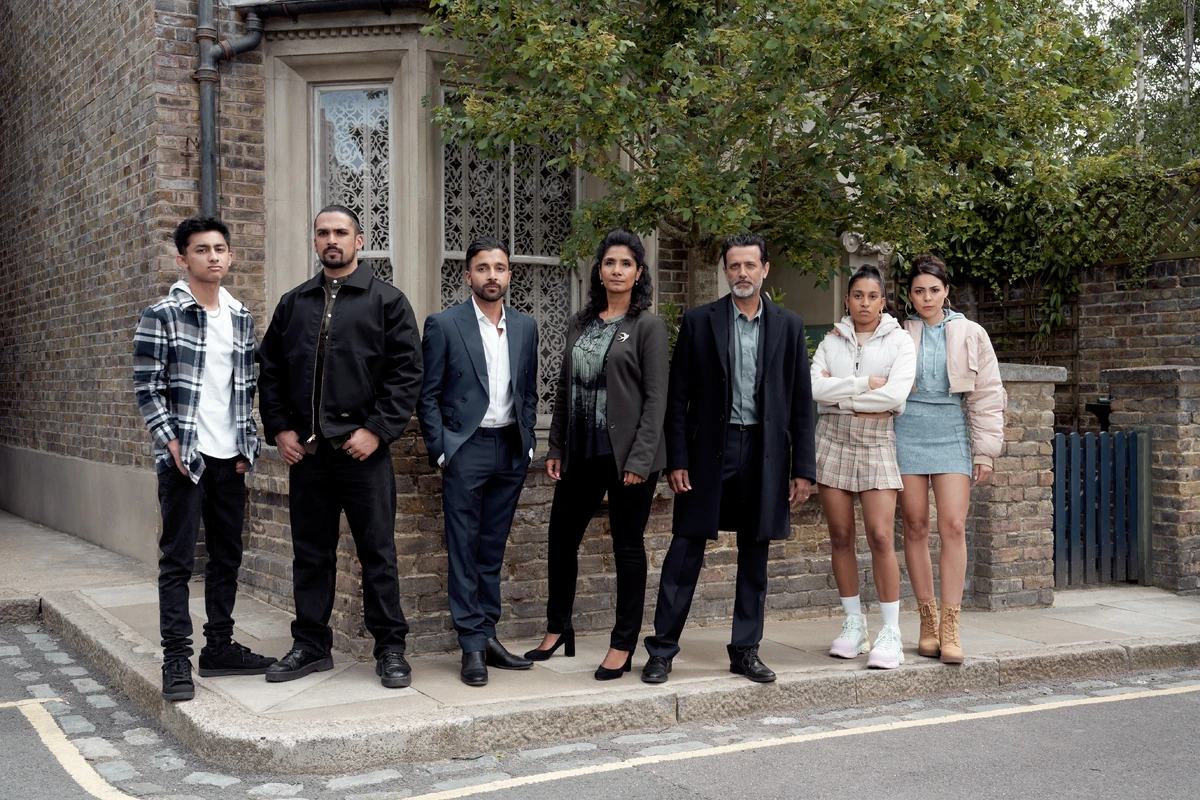 Panesar Family Tree | EastEnders Wiki | Fandom
