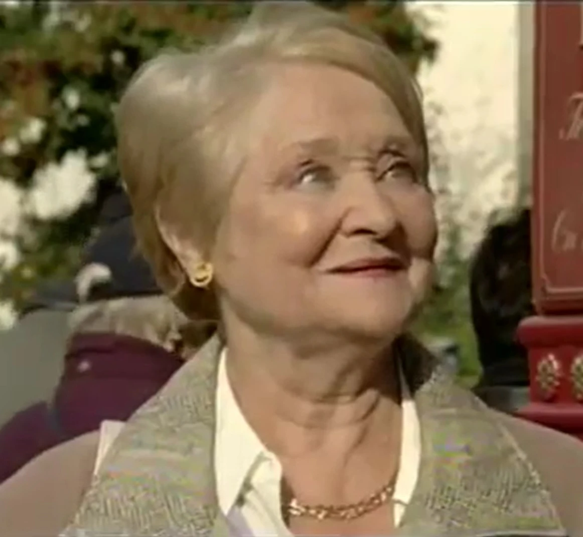Doris Moisey | EastEnders Wiki | Fandom