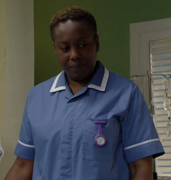 Nurse Sally | EastEnders Wiki | Fandom
