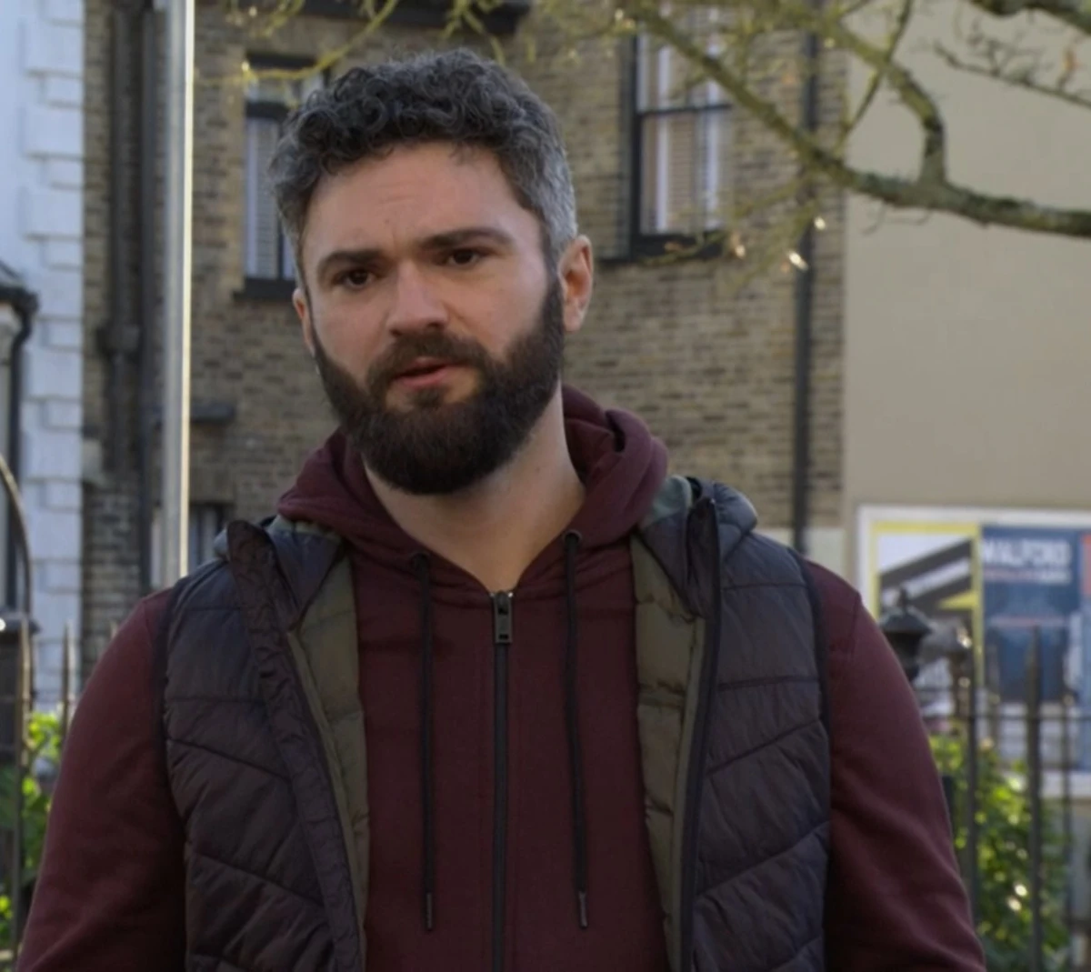 Gary (21 March 2022) | EastEnders Wiki | Fandom