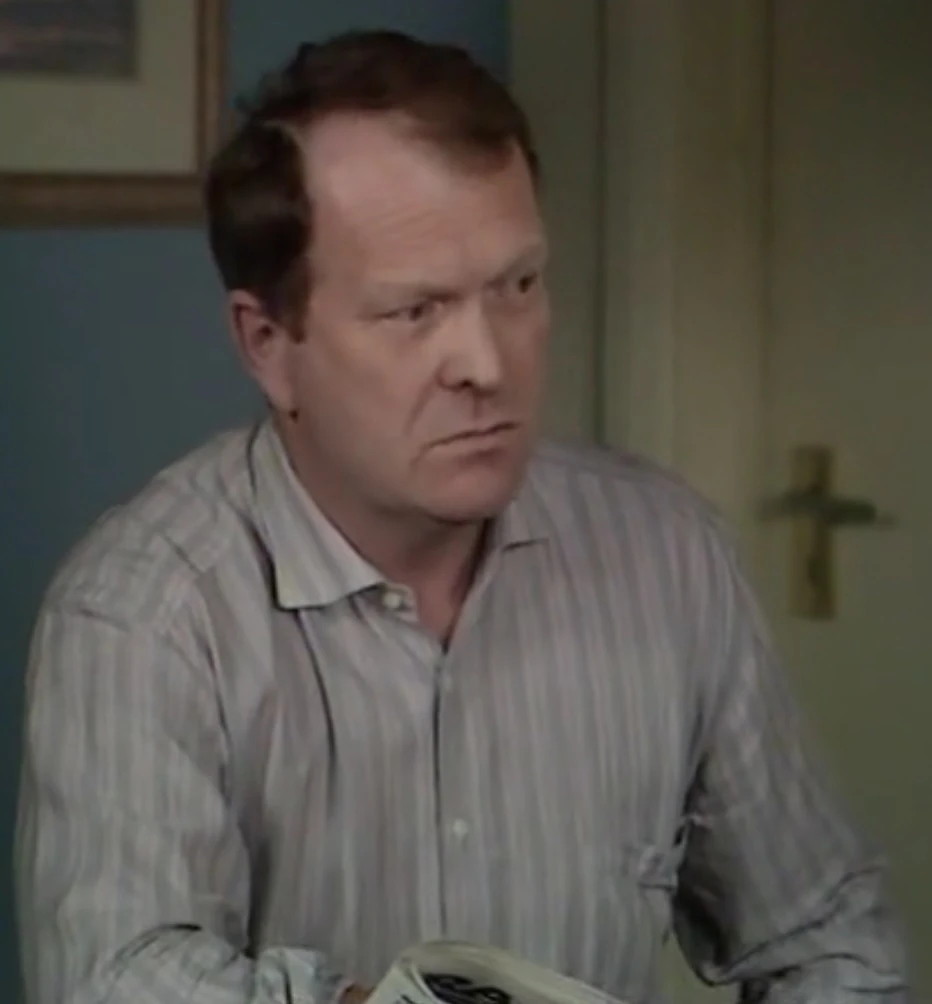 Kevin Masters | EastEnders Wiki | Fandom