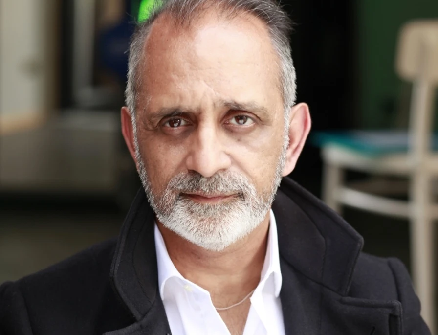 Anil Goutam | EastEnders Wiki | Fandom