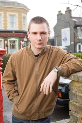 Lee Carter | EastEnders Wiki | Fandom