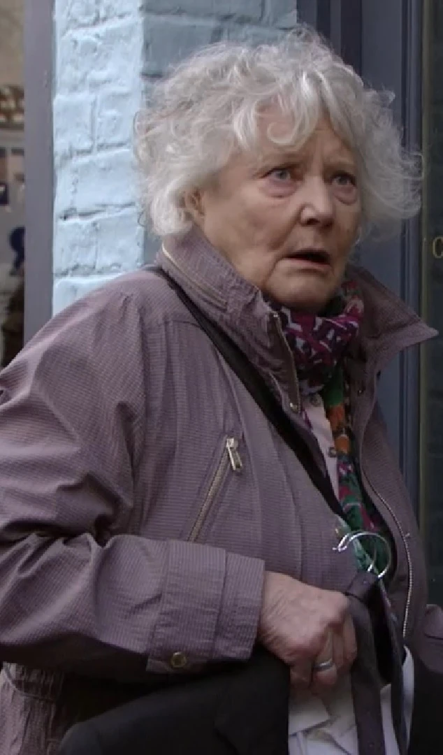 Mrs Coombes | EastEnders Wiki | Fandom