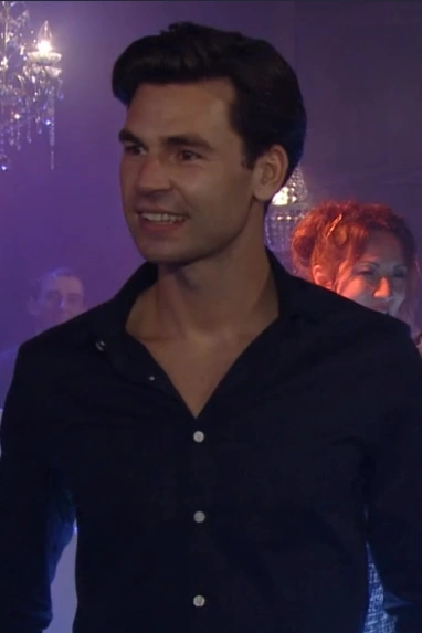 Ross Swinden | EastEnders Wiki | Fandom