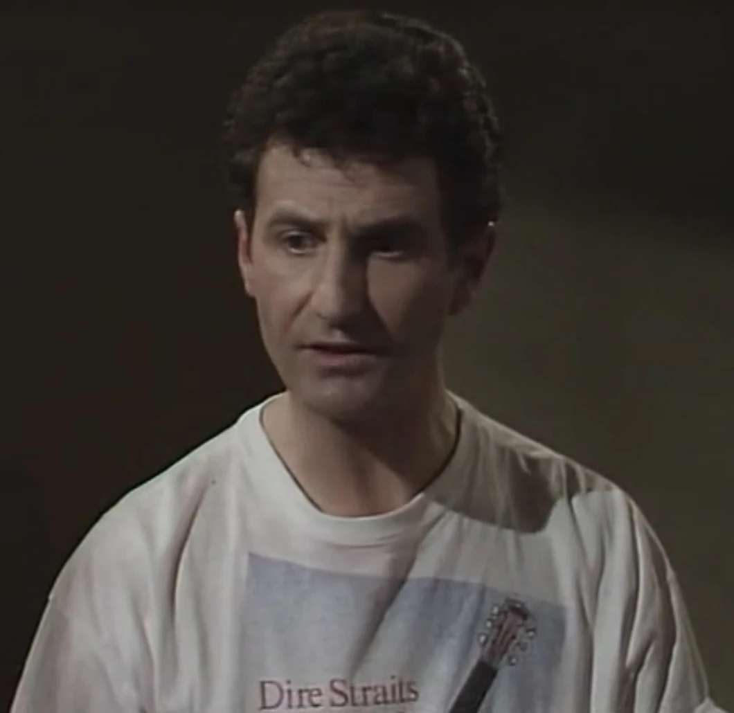 Russell Nash | EastEnders Wiki | Fandom