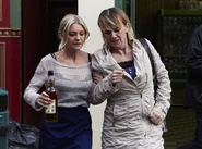 Lorraine Stevens | EastEnders Wiki | Fandom