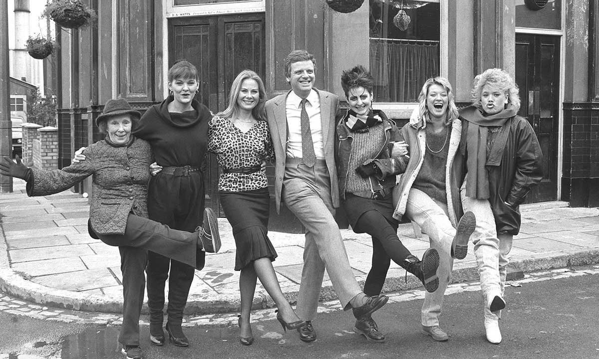 Cast Photos | EastEnders Wiki | Fandom