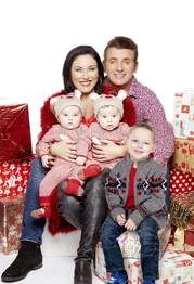 Tommy Moon | EastEnders Wiki | Fandom