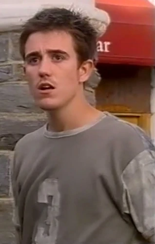 Kevin Mason | EastEnders Wiki | Fandom