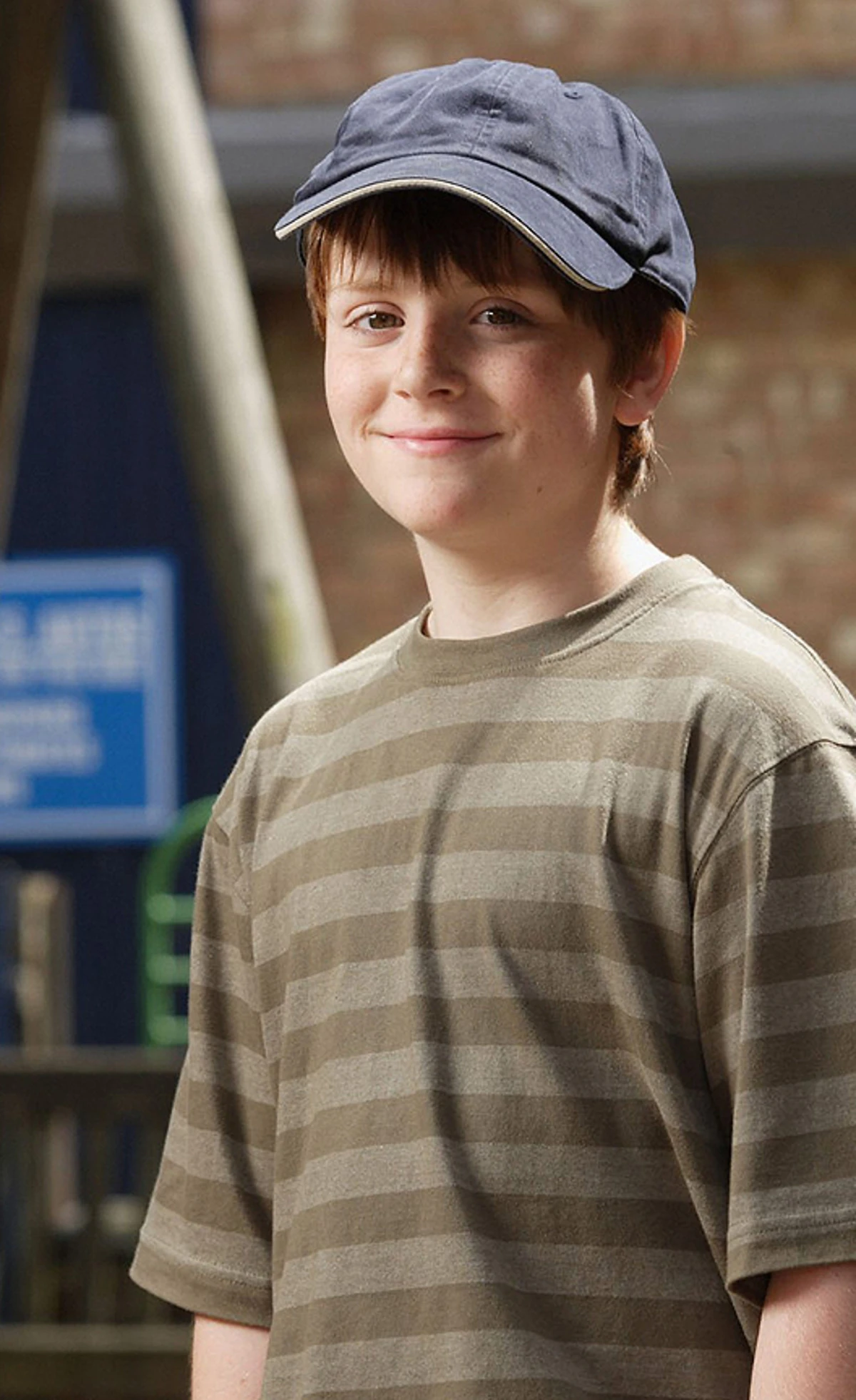 Liam Butcher - Gallery | EastEnders Wiki | Fandom