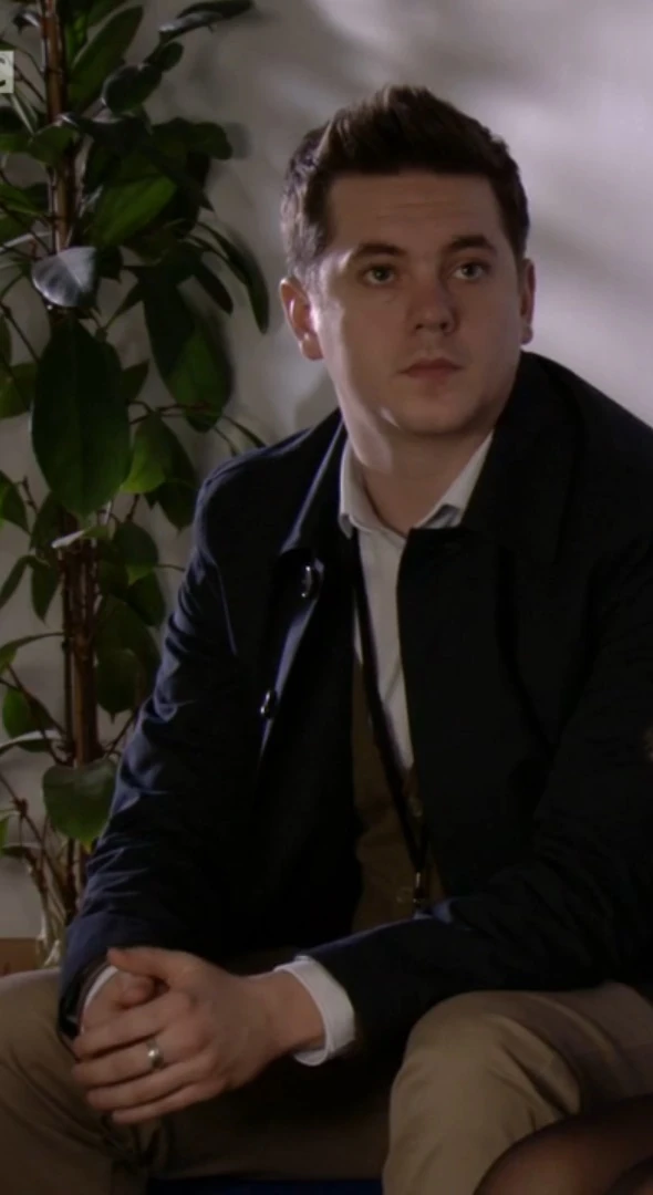 Luke Ayshford | EastEnders Wiki | Fandom
