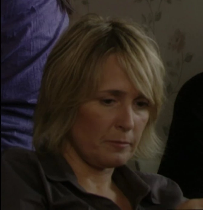 Mrs Jackson | EastEnders Wiki | Fandom